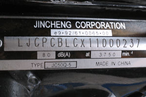 ¿Qué es y para qué sirve el VIN? - Autofact