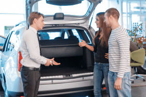 Trámites para comprar un auto usado en 2025 - Autofact