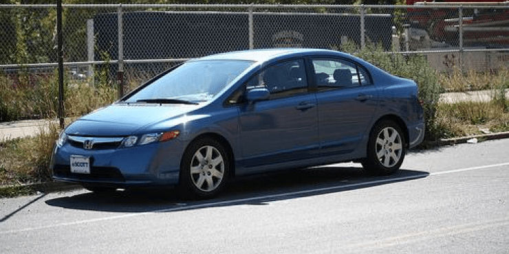 Las 5 técnicas más comunes utilizadas para robar autos - Autofact