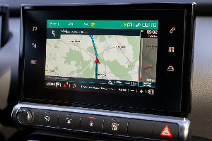 GPS para autos: Instalación y rastreo - Autofact
