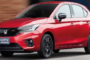 Autos último modelo que vemos y veremos este año - Autofact