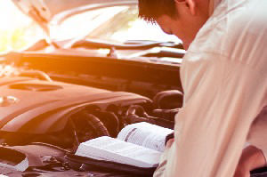 Manual del vehículo: Ten a mano el manual del fabricante - Autofact