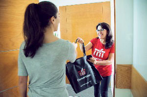 ¿Qué es Cornershop y cómo funciona? - Autofact