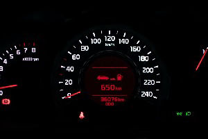 Conoce el odómetro de tu auto: ¿Qué es y para qué sirve? - Autofact