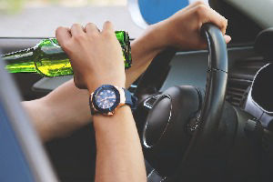 Multa por manejar en estado de ebriedad en CDMX - Autofact