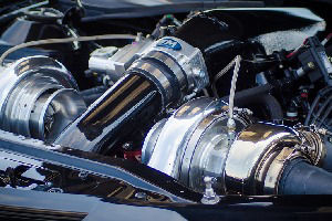 Motores turbo: ¿Qué tan rendidores son los Downsizing o motores ...