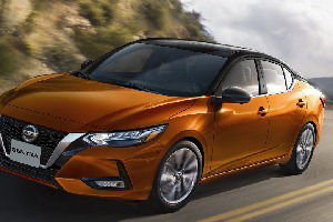 Los modelos Nissan que se venden en Chile en 2024 - Autofact