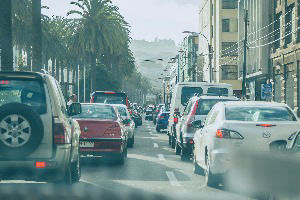 La hora del taco: ¿Cómo conducir de forma segura? - Autofact