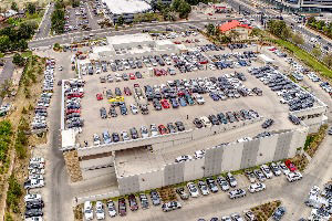 Agencias de autos en México - Autofact