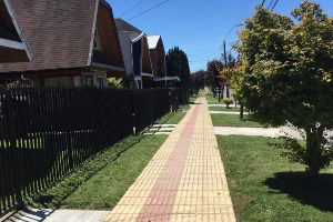 Acera: ¿Qué es y qué dice la Ley de Tránsito sobre esta zona? - Autofact