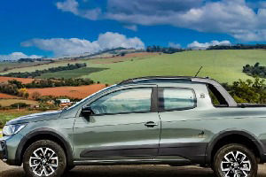 Historia y características de la Volkswagen Saveiro - Autofact