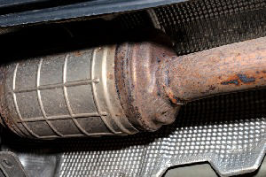 DPF: ¿Cómo funciona el filtro de partículas diésel? - Autofact