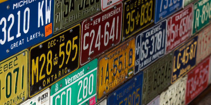 Baja de placas en Oaxaca: ¿Cuáles son los requisitos y costos? - Autofact