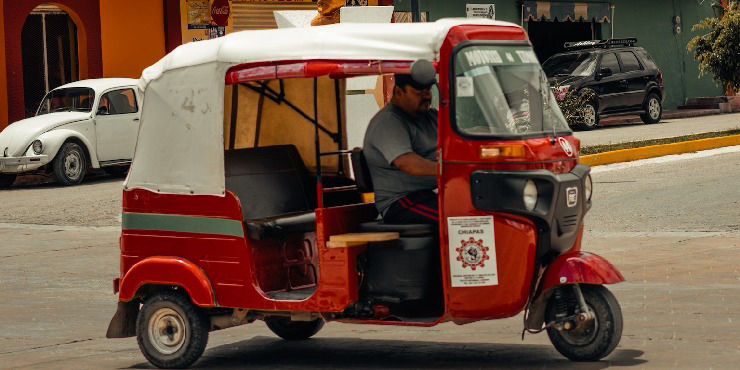 Motocarros en México: Ventajas y desventajas - Autofact