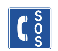 Señales informativas de tránsito: ¿Cuáles son? - Autofact