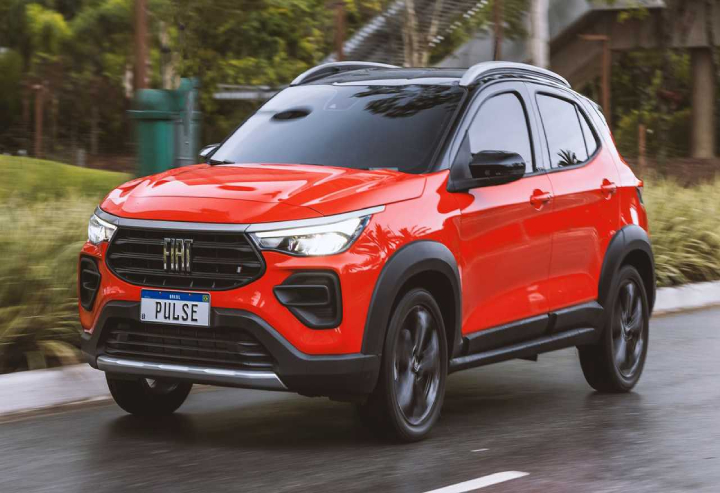 Autos último modelo que vemos y veremos este año - Autofact