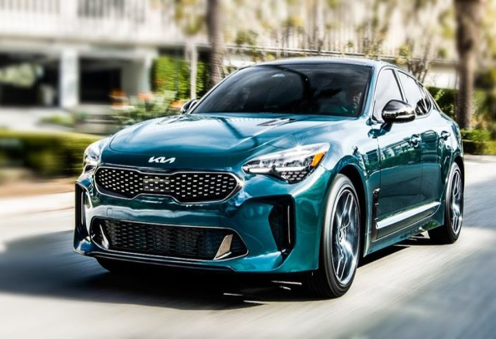 Autos último modelo que vemos y veremos este año - Autofact