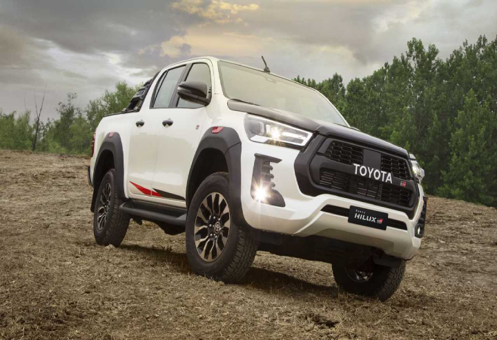 Los autos último modelo que encuentras en Chile - Autofact