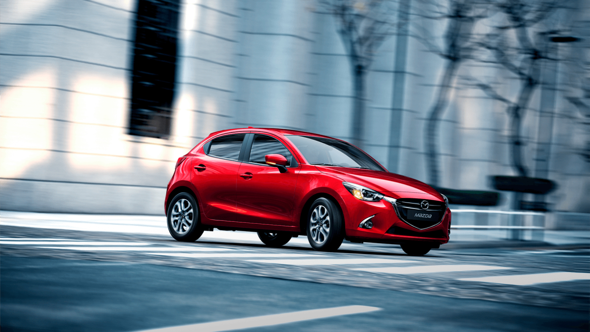 Conoce los vehículos Mazda que hay en Chile - Autofact