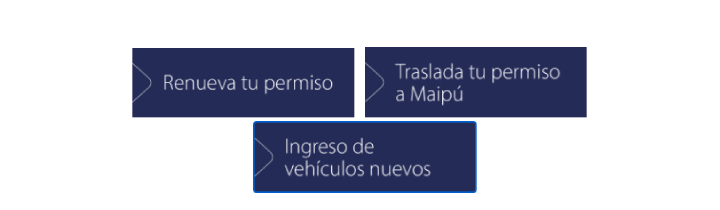 Permiso de circulación en Maipú: ¿Cómo y dónde pagarlo? - Autofact