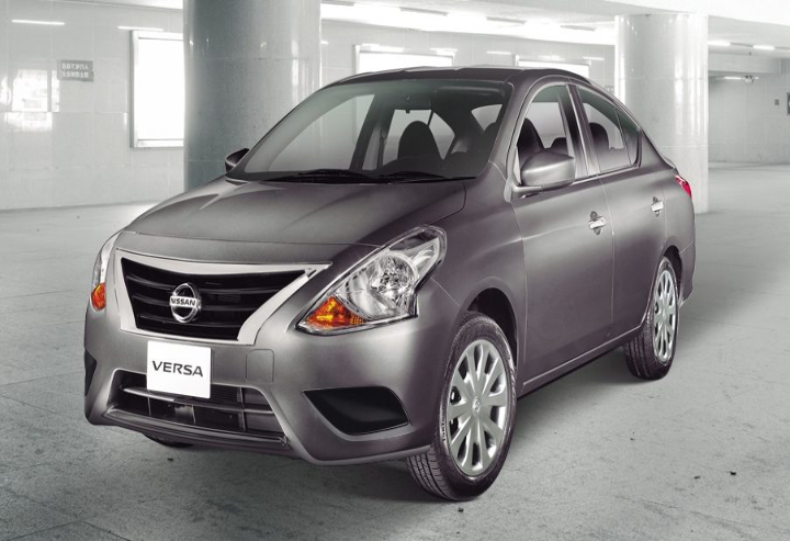 Los vehículos automáticos más convenientes que puedes encontrar en ...