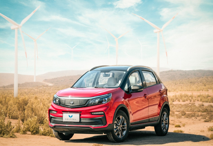 Modelos y precios de autos 100% eléctricos en Chile en 2023 - Autofact