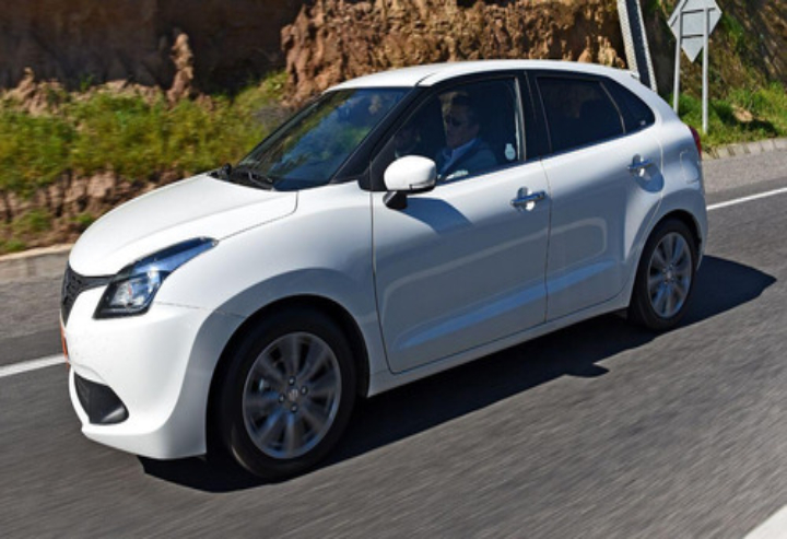 Los vehículos automáticos más convenientes que puedes encontrar en ...