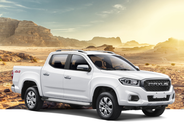 Los vehículos automáticos más convenientes que puedes encontrar en ...