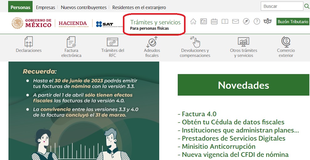 ¿Qué es la e.firma portable? - Autofact