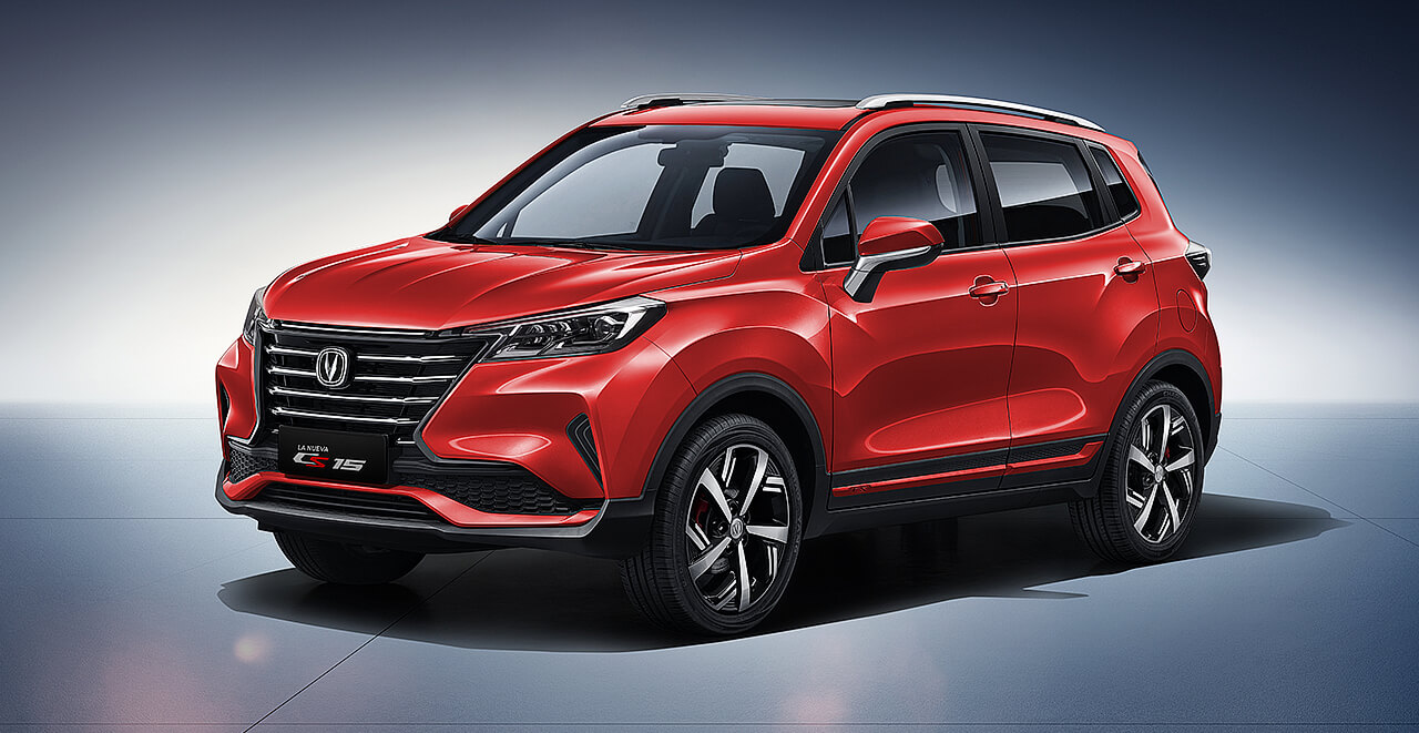 Las 5 SUVs más baratas que se venden en Perú - Autofact