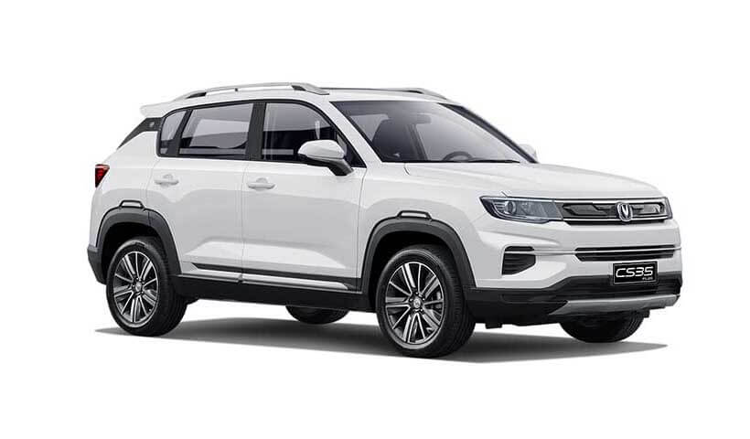 Changan: SUV's, un sedán y una pick up vendidas en Chile - Autofact