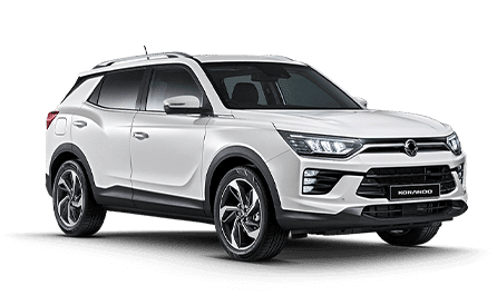 SsangYong: Conoce el catálogo de la marca coreana en Chile - Autofact