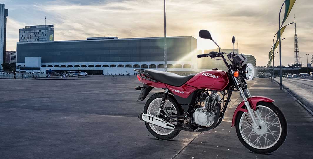 Motos buenas y baratas en México - Autofact