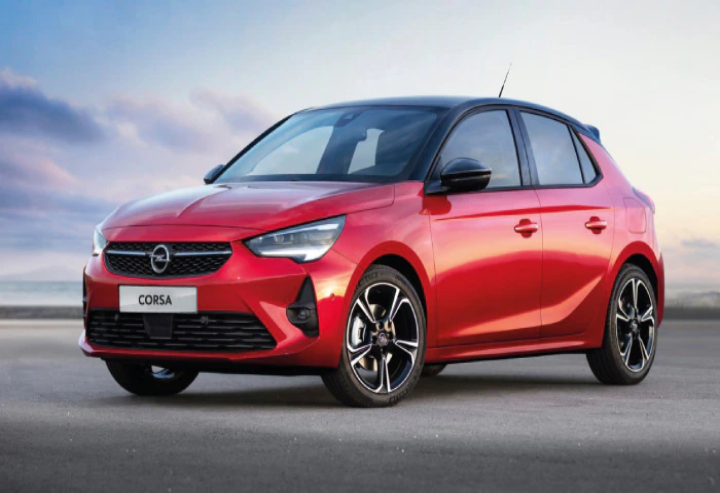 Autos Hatchback que se venden en Chile - Autofact