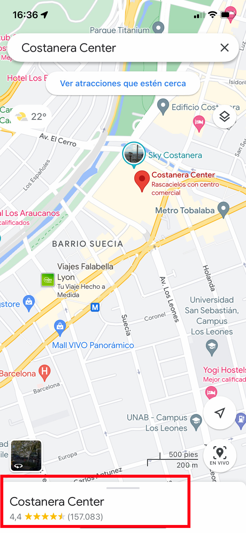 Google Maps: ¿Cómo usar esta aplicación de manera segura? - Autofact