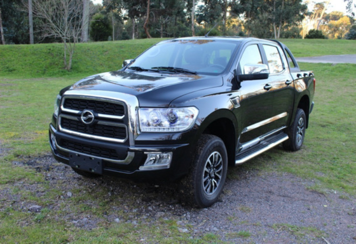 Los vehículos automáticos más convenientes que puedes encontrar en ...