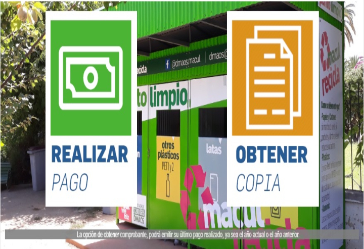 Pagar el permiso de circulación en Macul - Autofact