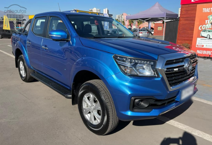 Los vehículos automáticos más convenientes que puedes encontrar en ...