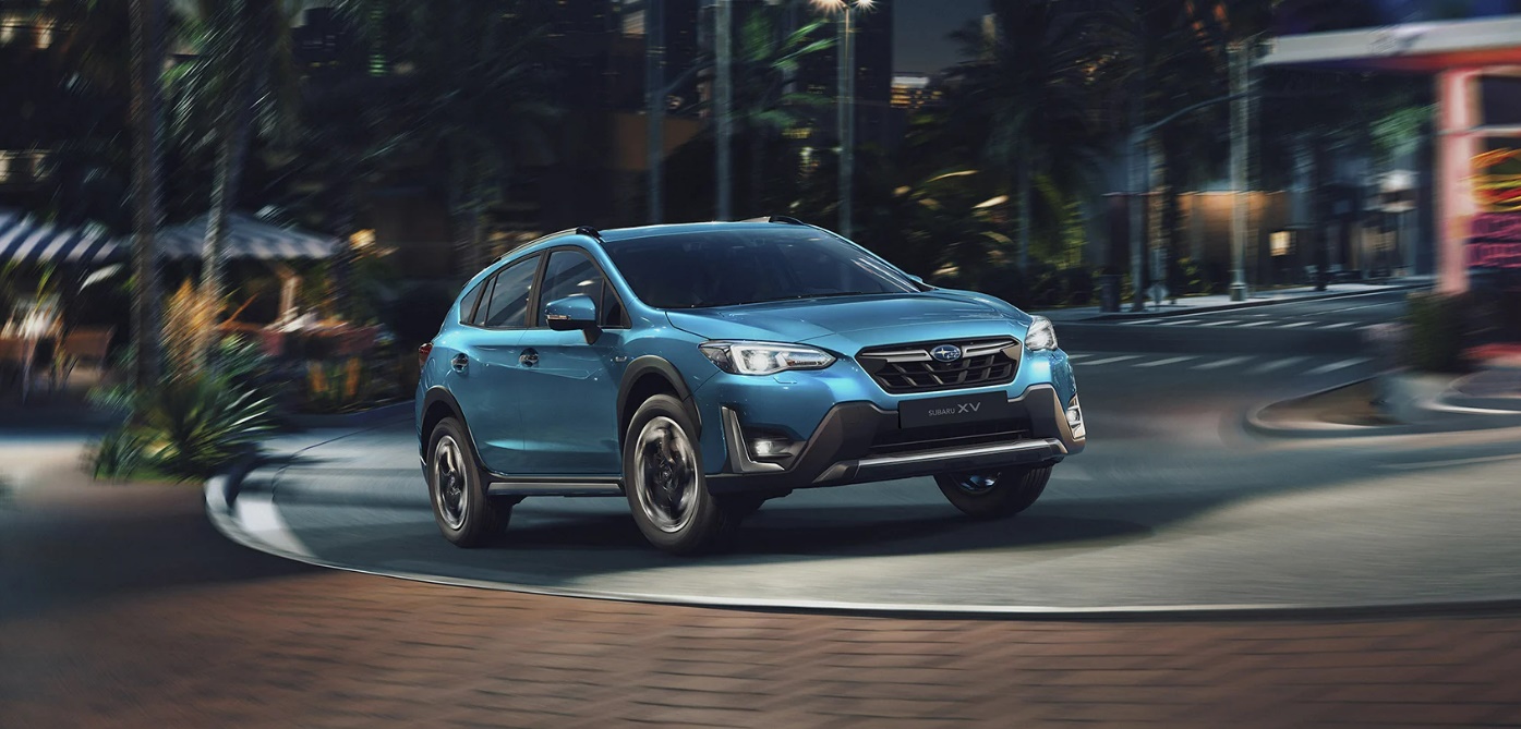 Autos Subaru que se venden en Chile: Precios y características - Autofact