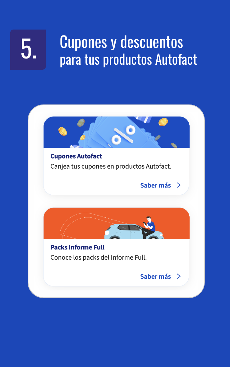 La más completa información sobre carros en méxico.