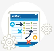 Autofact | Informes de vehículos usados por placa